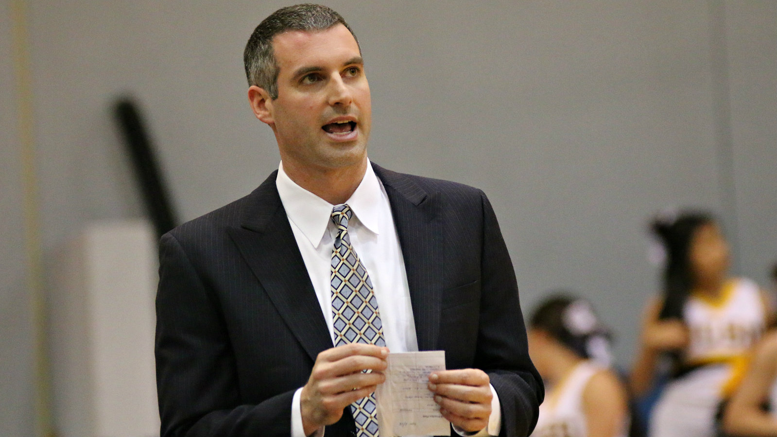 UCSD Basketball Signs Three California Standouts - UC San Diego