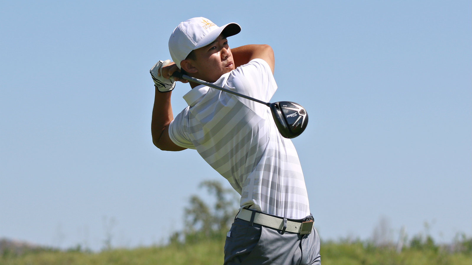 Cal State Monterey Bay Wins, Hall and Yang Tie for 11th at SoCal ...