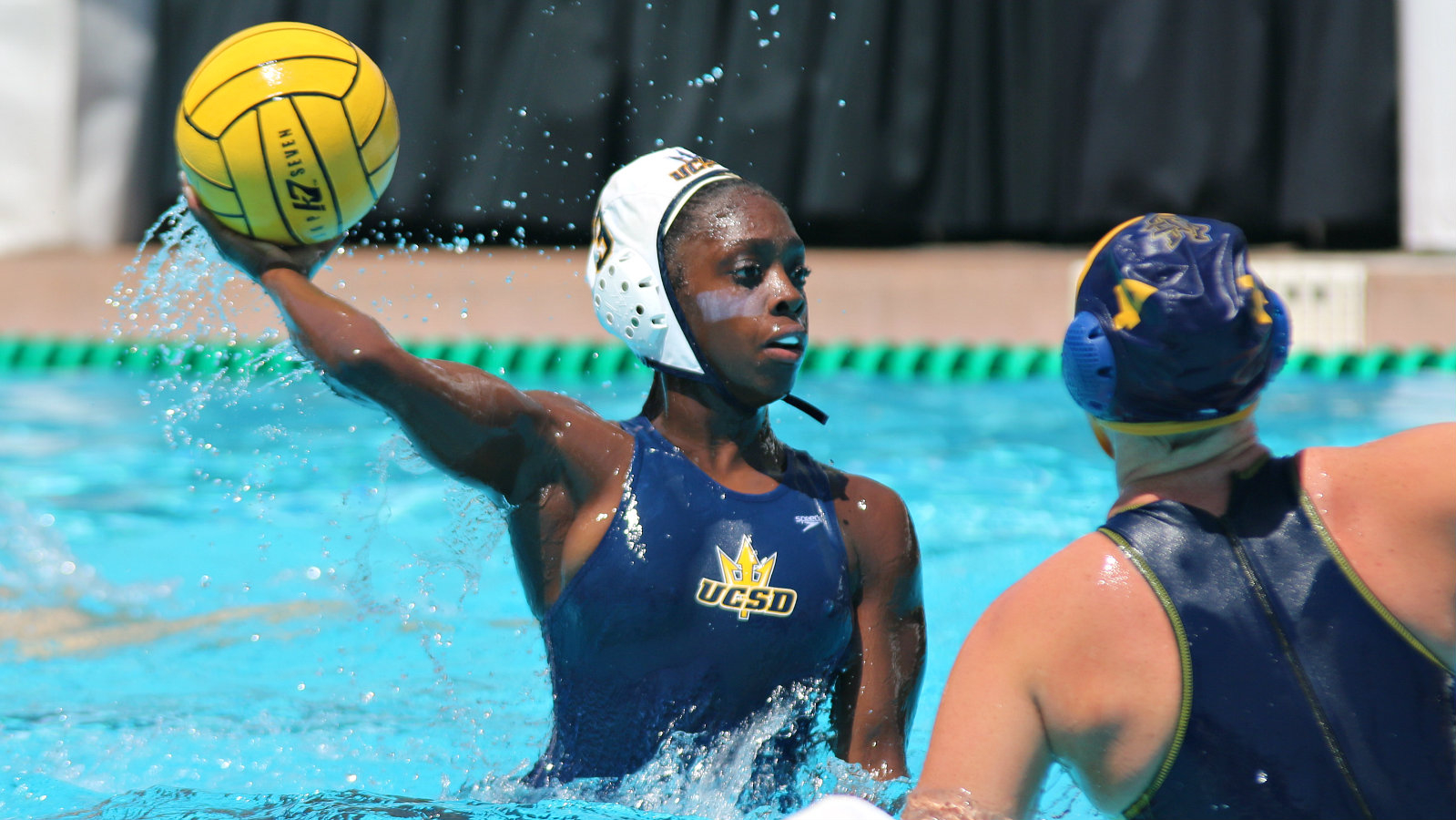 No. 21 UCSD Set to Open 2016 Campaign at UCSB Invite - UC San Diego