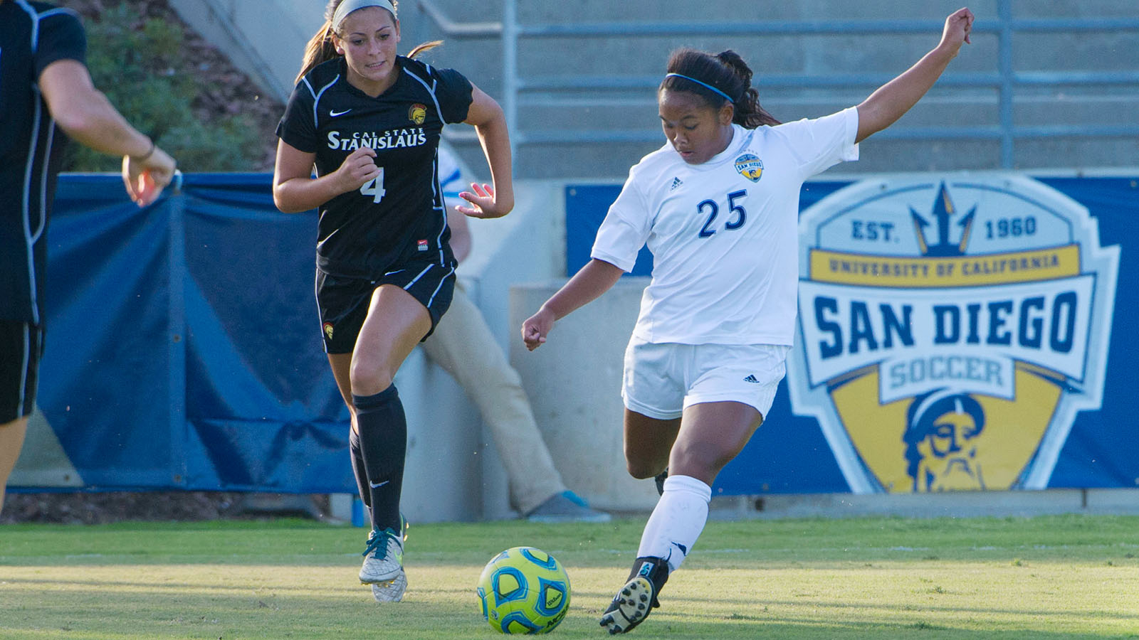 Three Matches in Five Days Beginning Thursday for Undefeated UCSD - UC ...