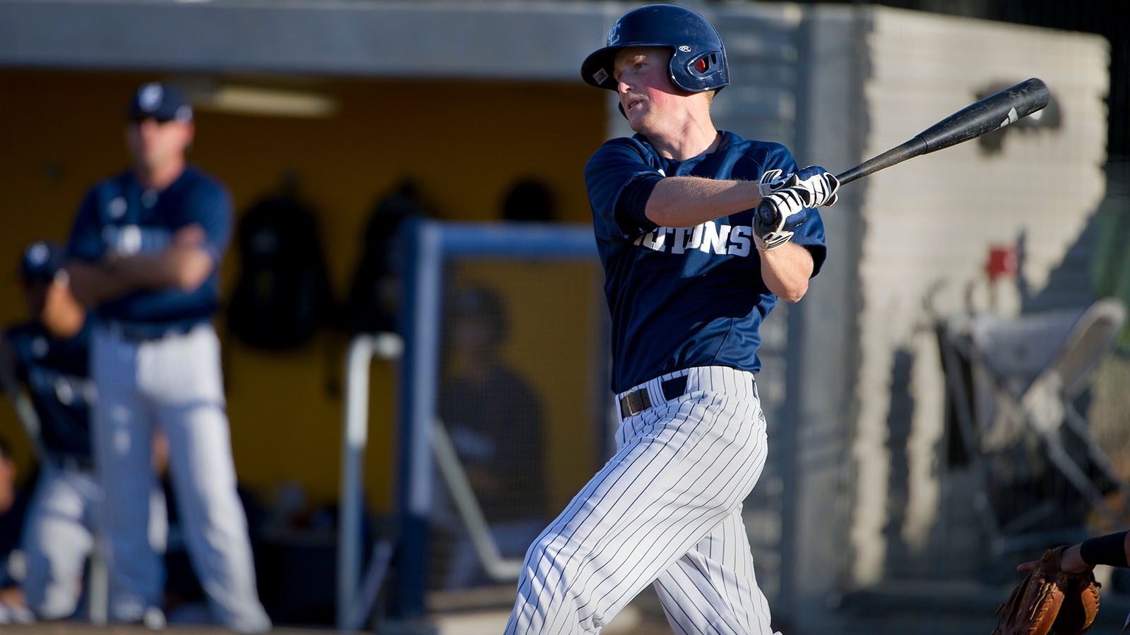 No. 26 UCSD Knocks Off No. 10 Cal Poly Pomona, 6-2, Caps Six-Games-in ...