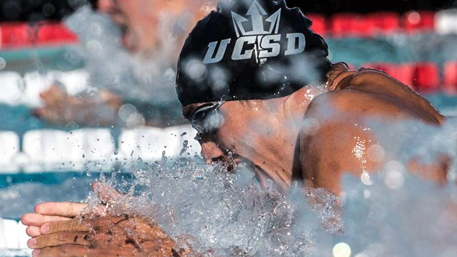 Boyt Heads to Charlotte in Search of Rio Ticket, With Trio of Triton ...