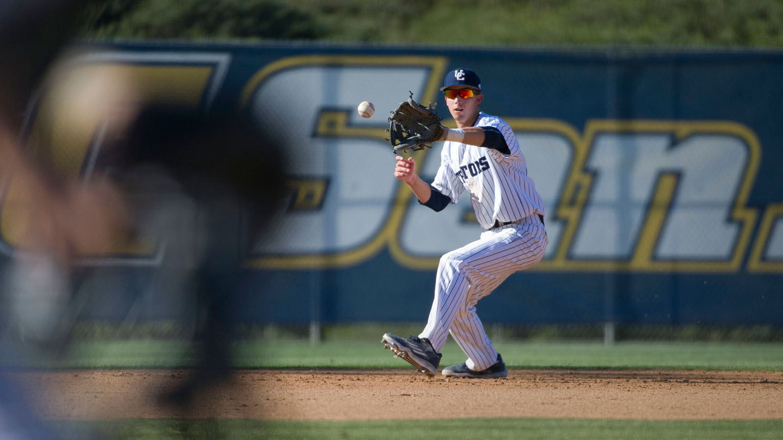 Tritons Picked to Duplicate CCAA South Division Runner-Up Effort in ...
