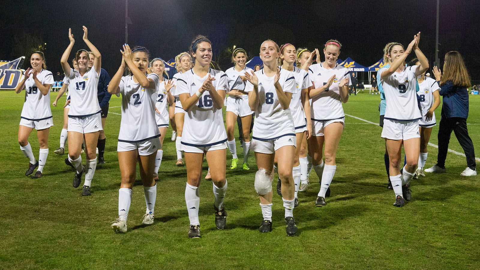 UC San Diego Earns United Soccer Coaches Team Ethics and Sportsmanship ...