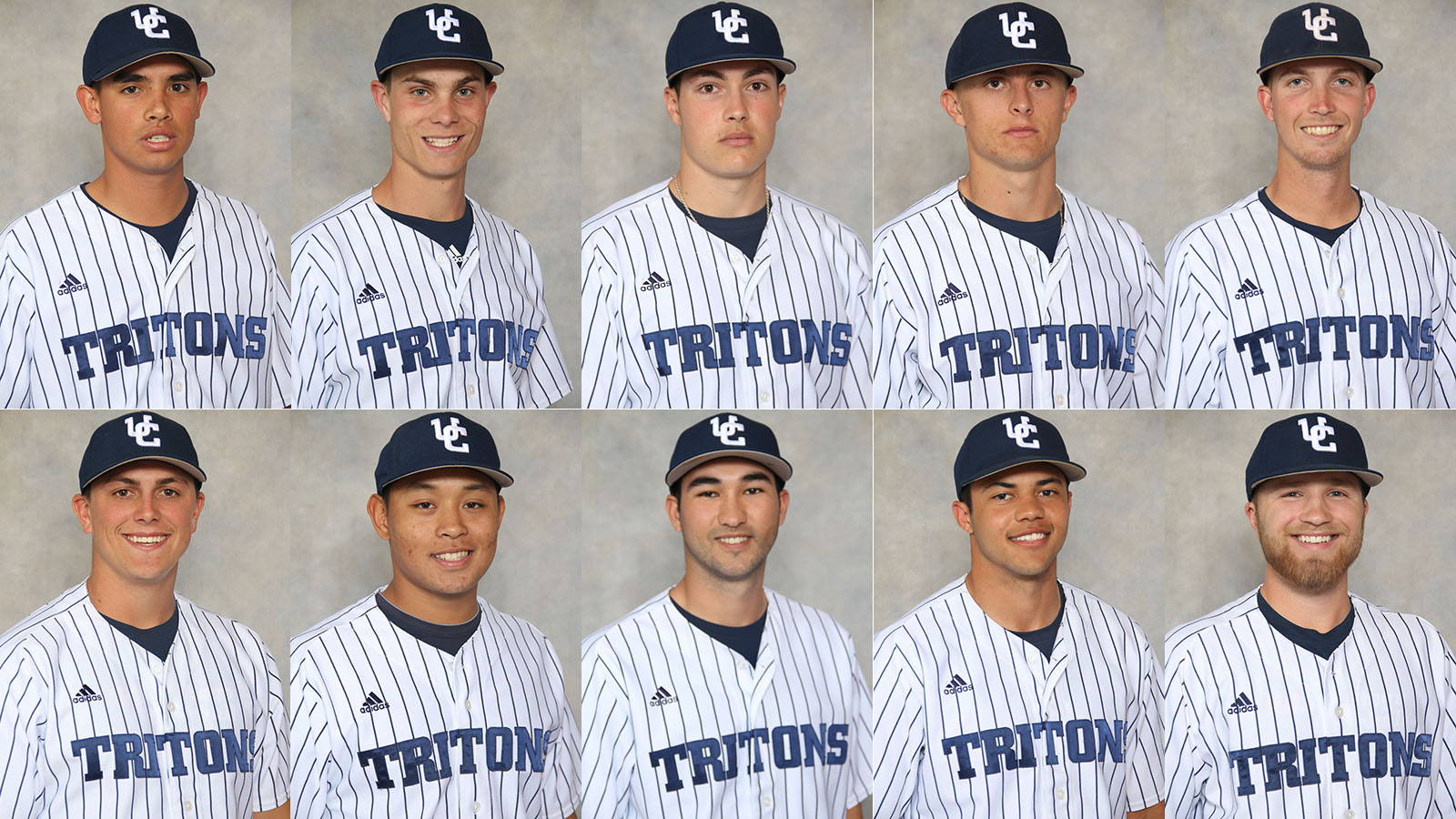 No. 23 UCSD Rounds Out Regular Season With Four-Game Series; Saturday ...