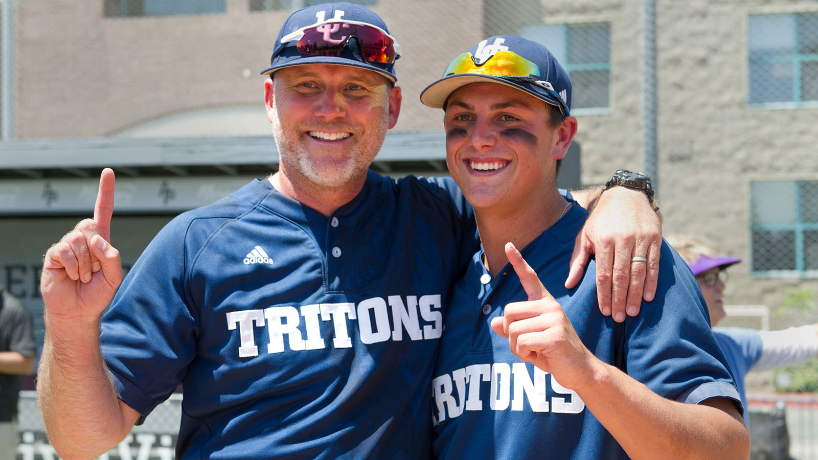 Jack Larsen Signs Free-Agent Contract With Seattle Mariners - UC San Diego