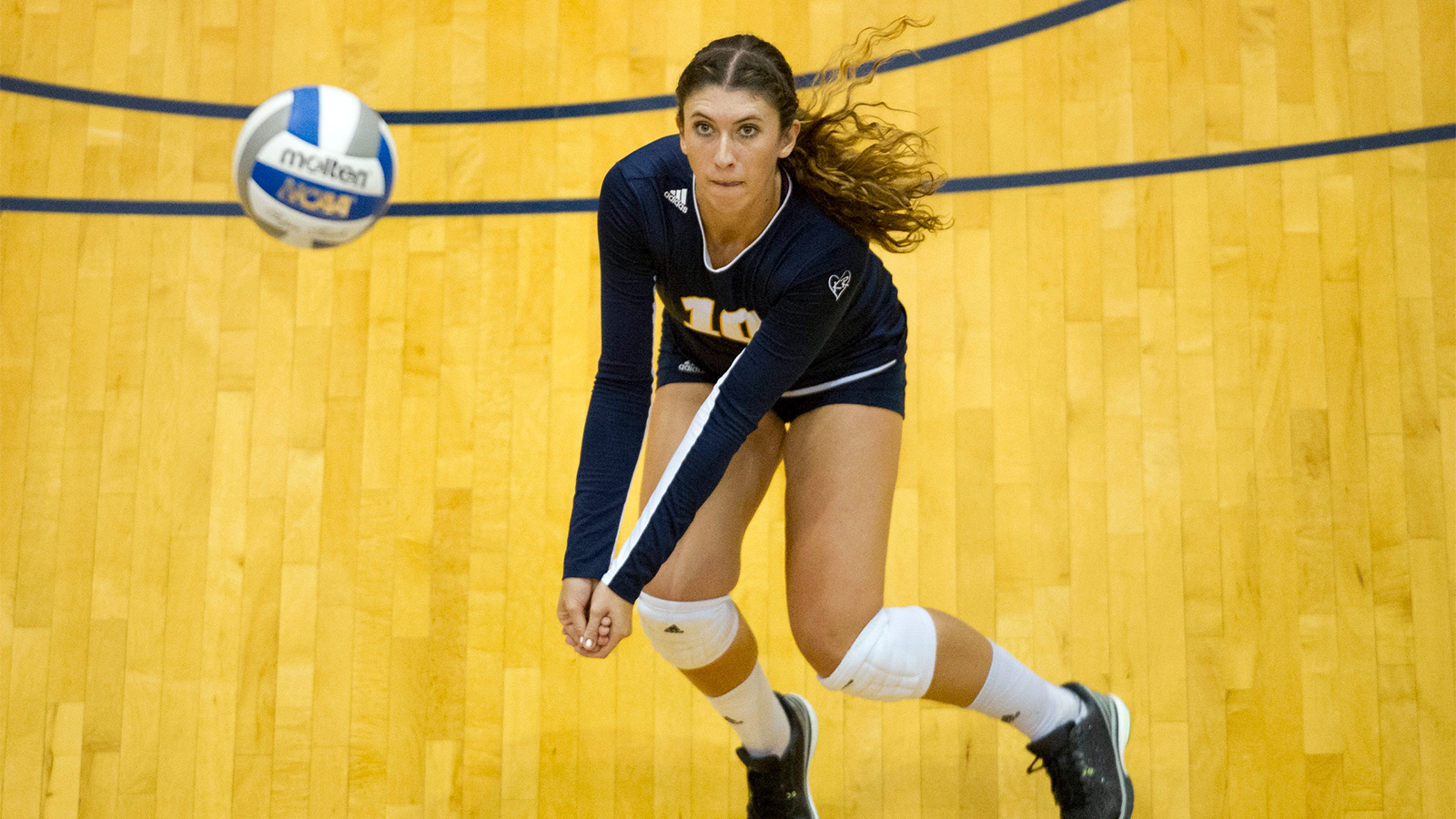 UCSD Beats No. 4 Alaska Anchorage, Falls to Azusa Pacific at Seaside ...