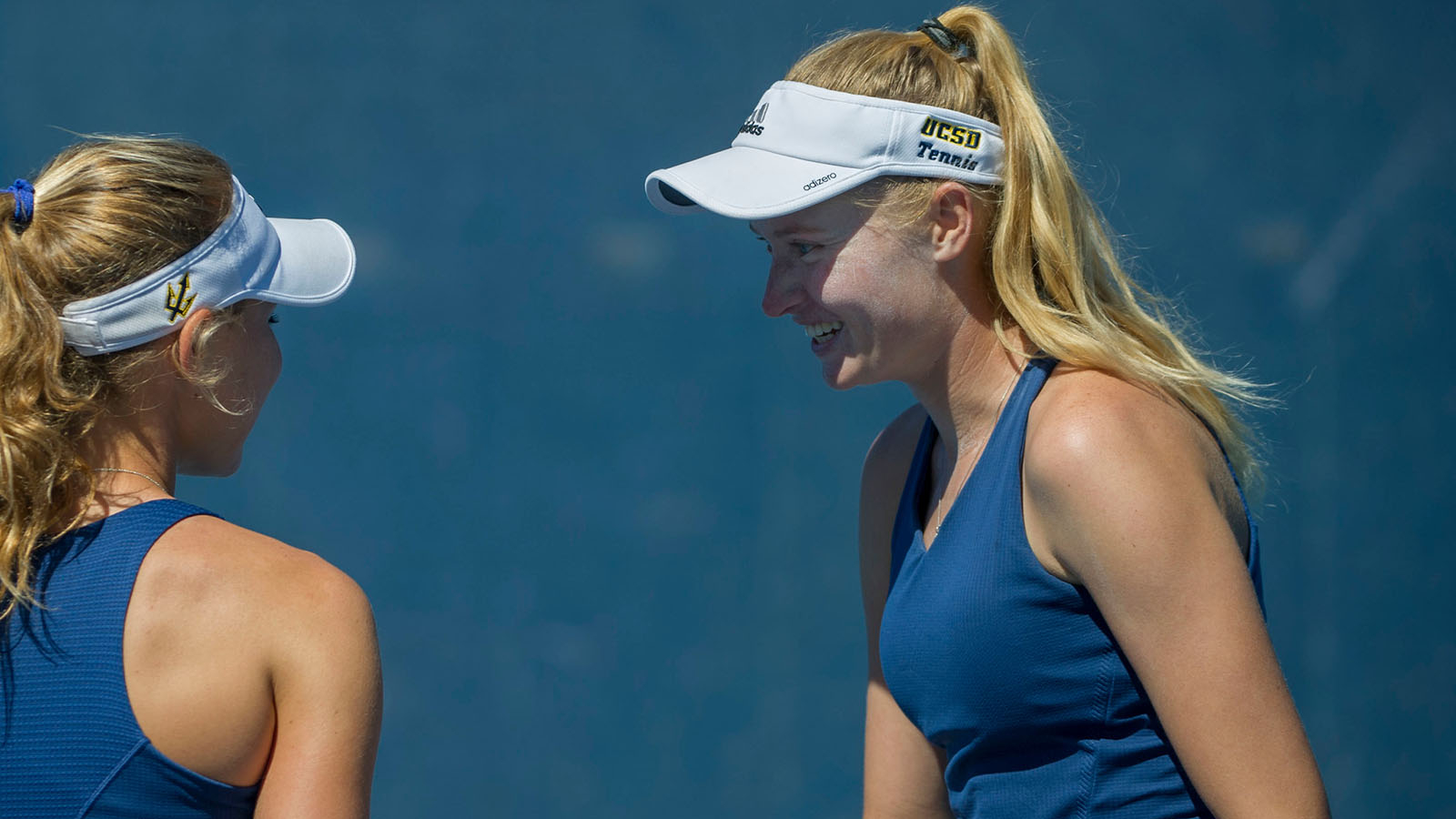 UC San Diego Senior Alexandra Weil Selected for 2018 USTA Colorado ...