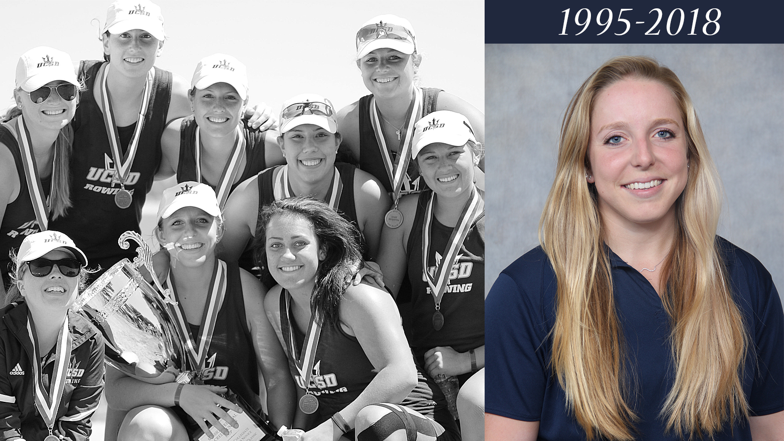 Candlelight Vigil to be Held for Former Rower Jennifer Dutton - UC San ...