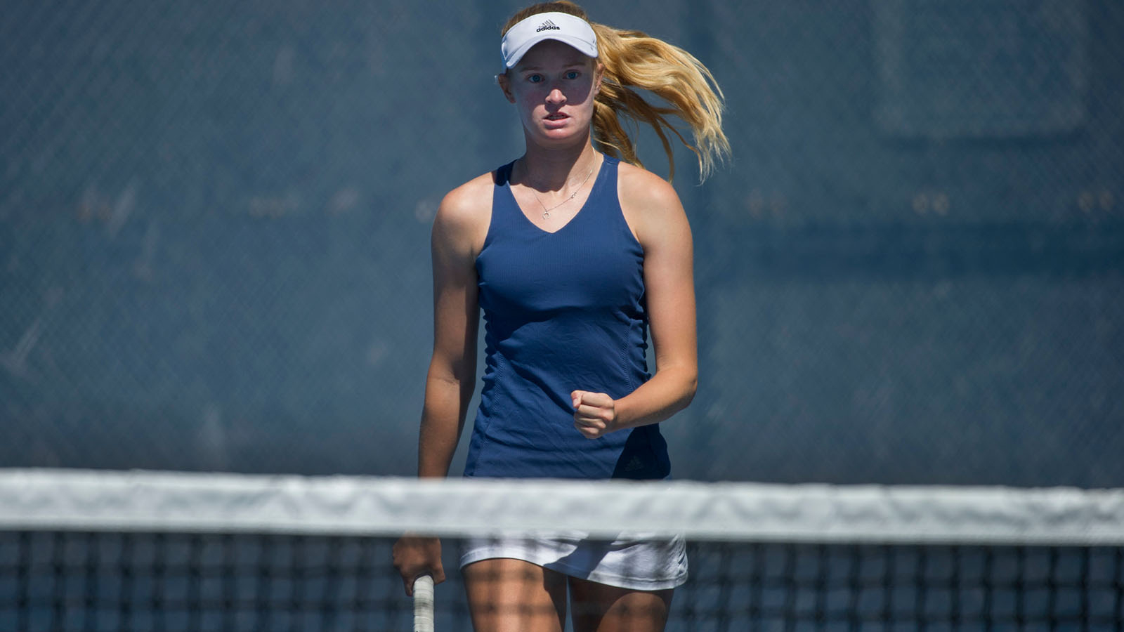 Alexandra Weil and Chloe Wight Advance to Round of 16 in Singles and ...