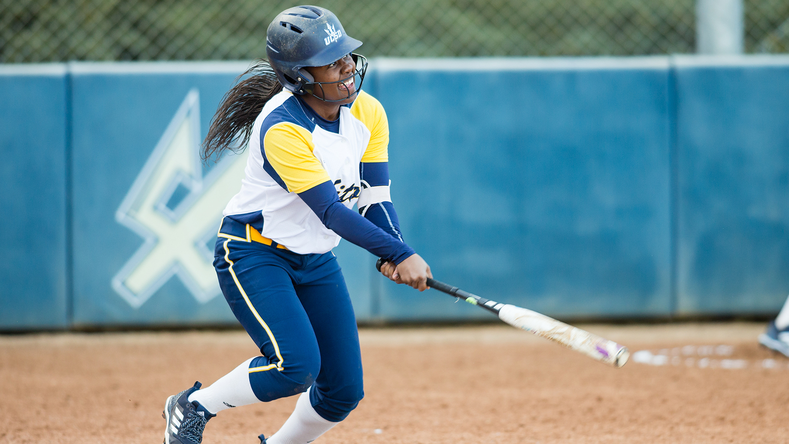 No. 17 Tritons Pick Up a Pair of Road Wins in Turlock - UC San Diego