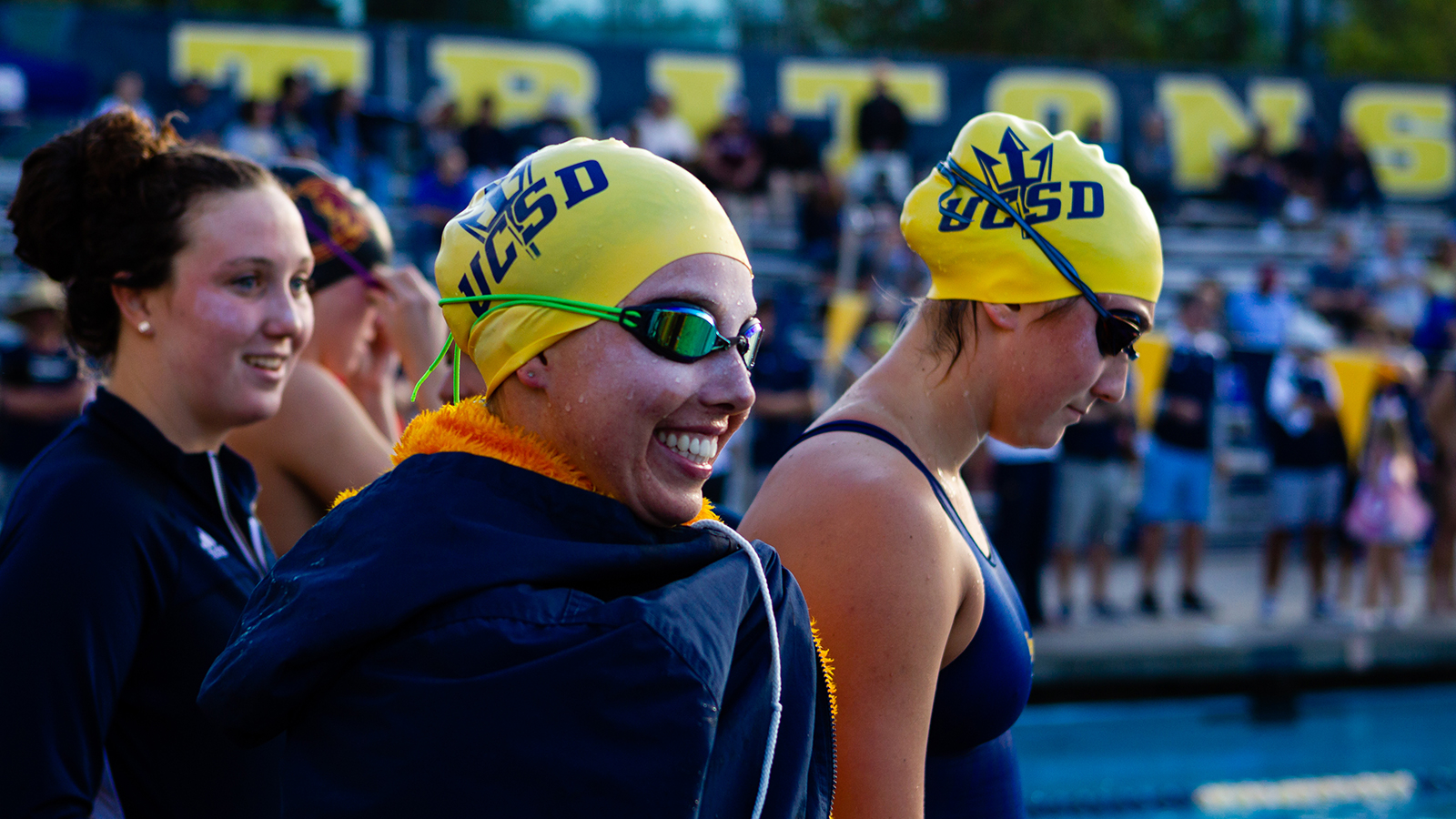 Twenty-Three Swimmers, Four Divers Earn NCAA Championships Selections ...