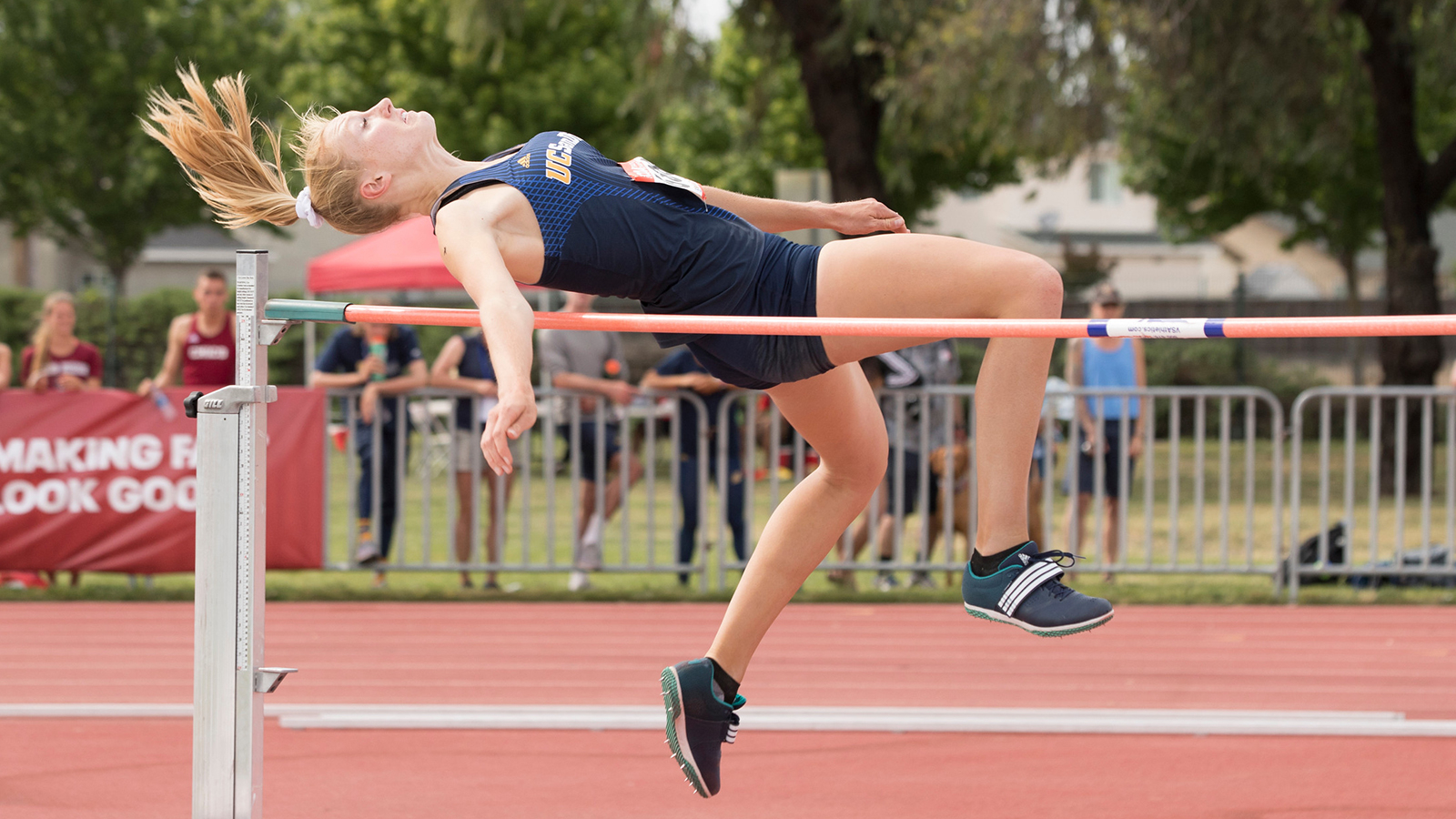 Caraway Among UC San Diego Headliners for This Weekend's Triton ...