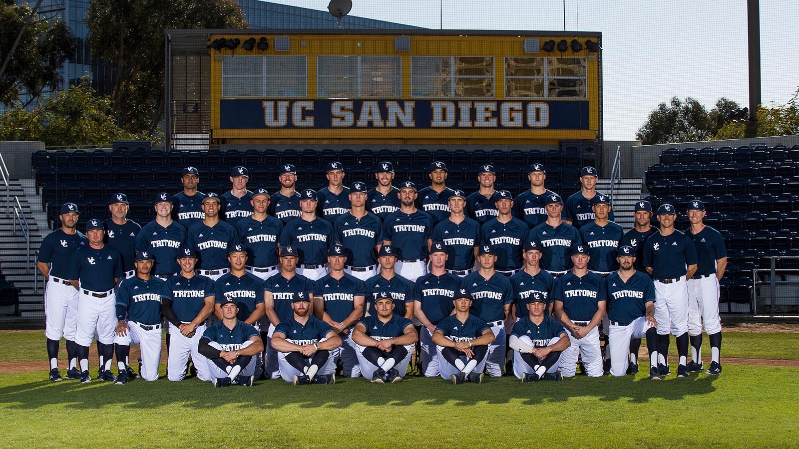 Fourth-Ranked Regular-Season Champion UC San Diego Searching for Record ...