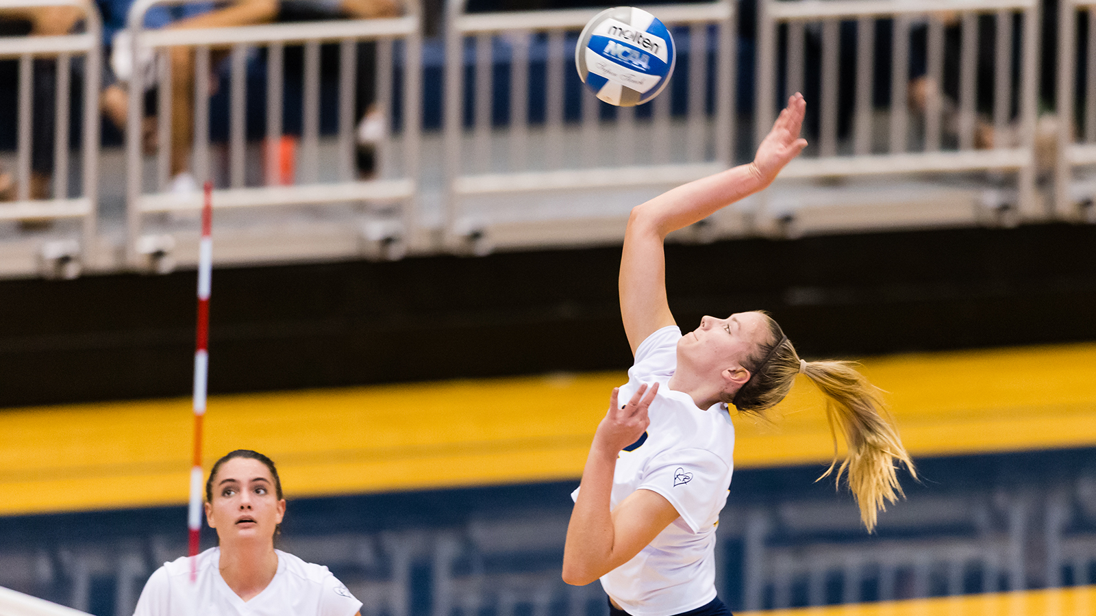 Tritons Battle but Titans Win Exhibition, 3-1 - UC San Diego