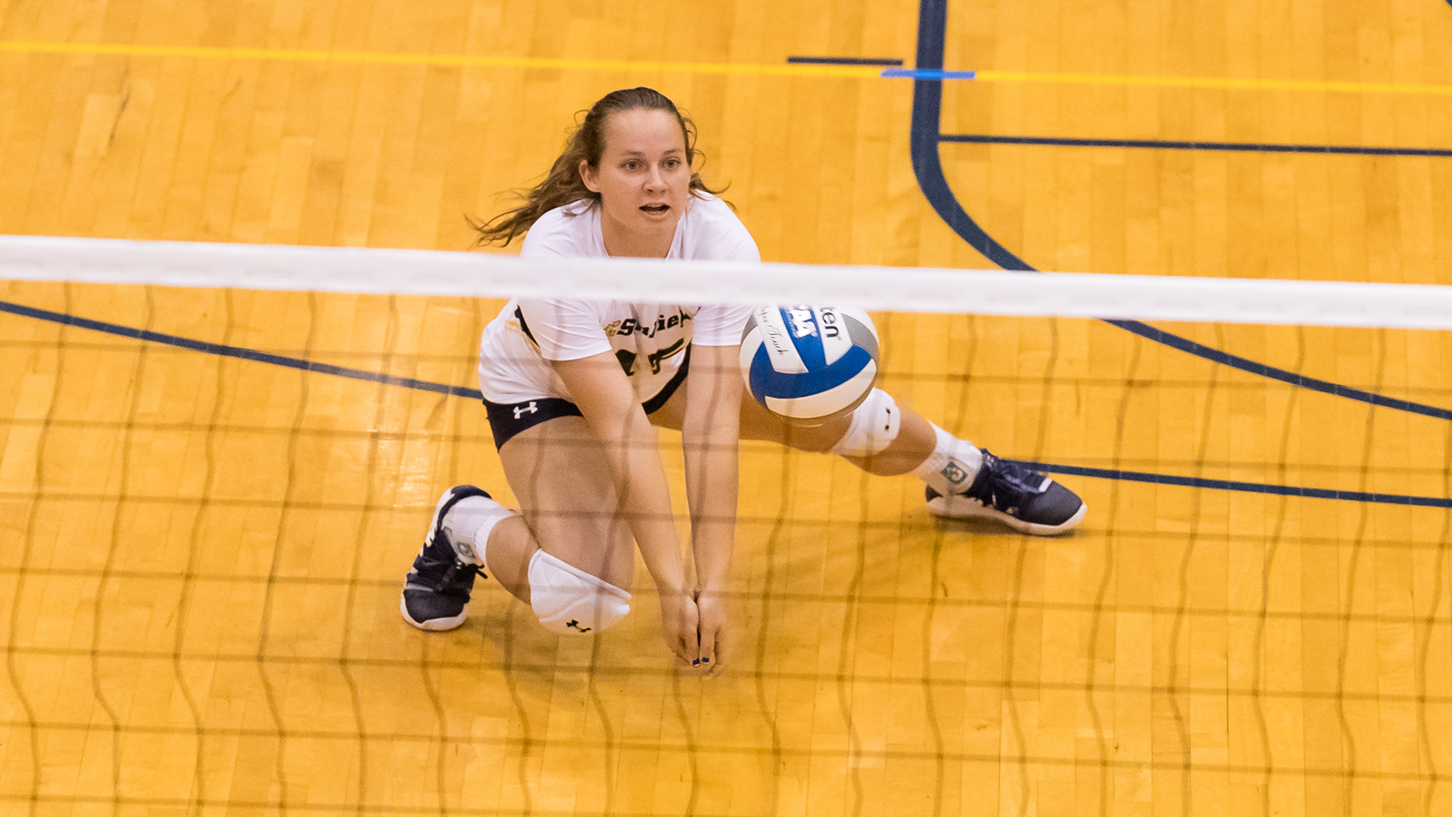 Alyson Penrose - 2019 - Women's Volleyball - UC San Diego