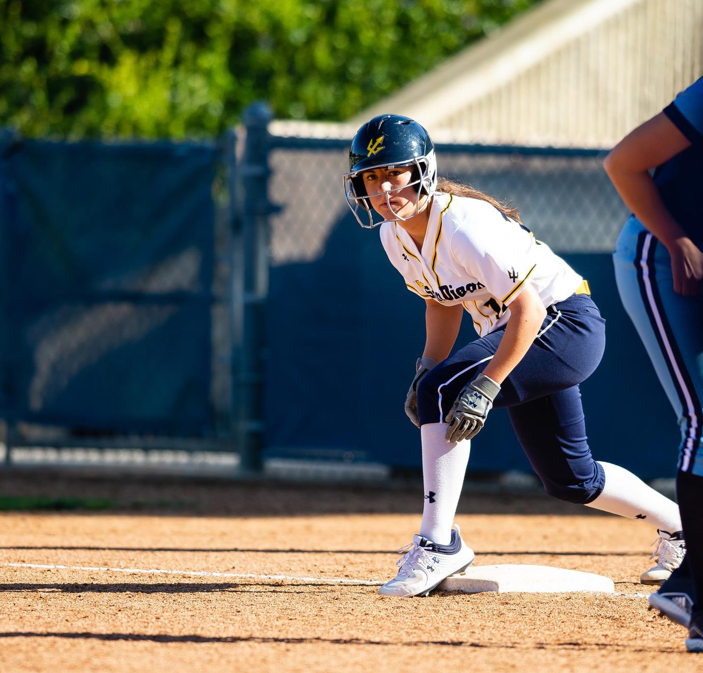 Sophia Real - 2023 - Softball - UC San Diego