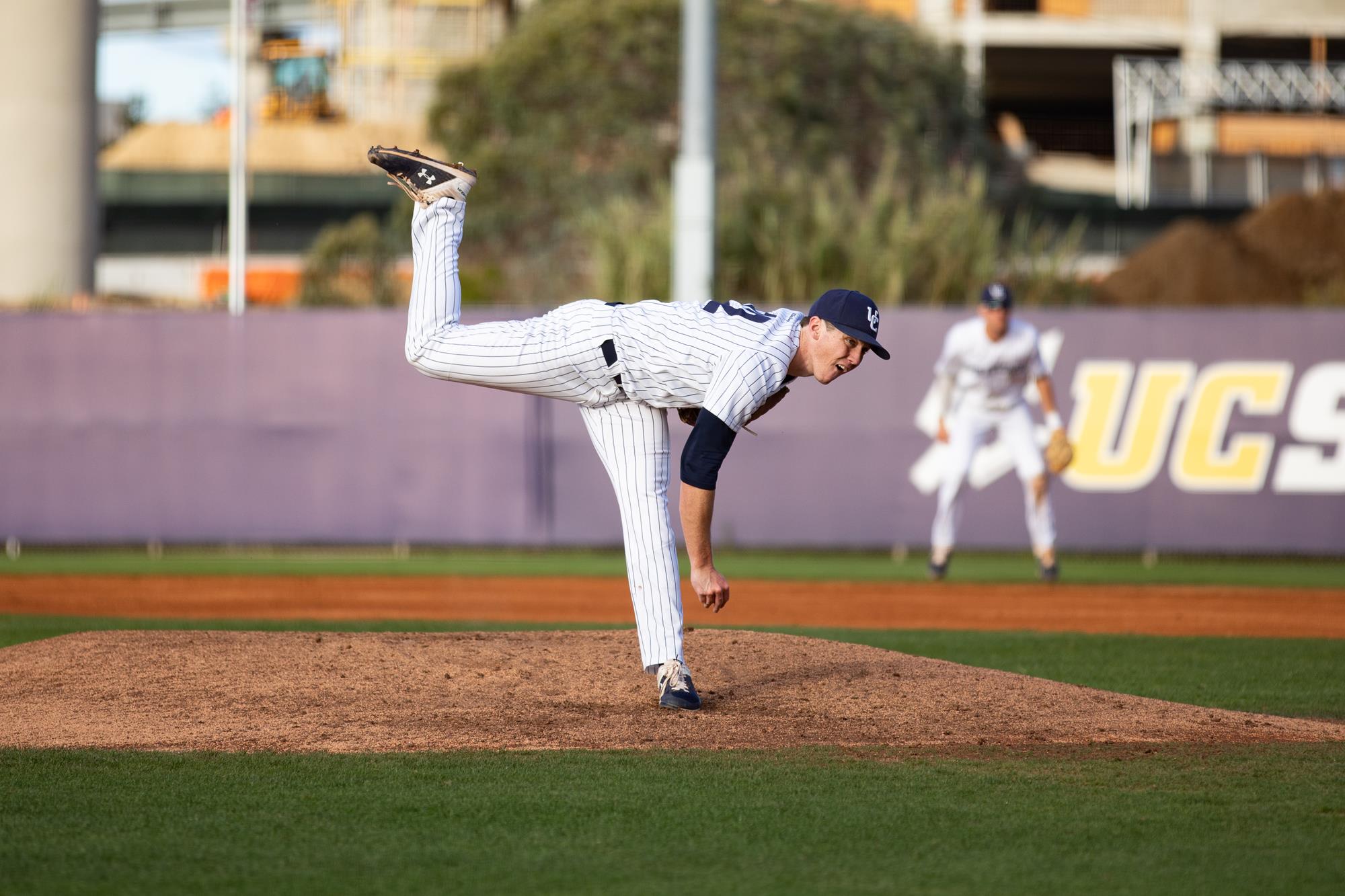 Noah Conlon - 2022 - Baseball - UC San Diego