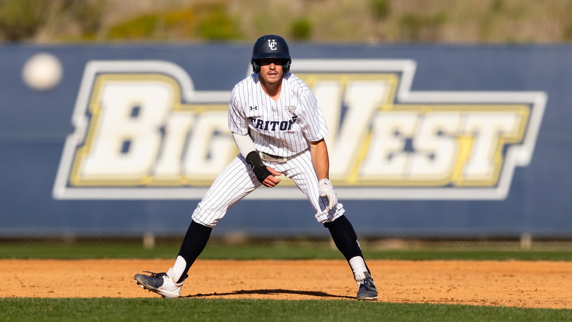 Jackson Kritsch - 2021 - Baseball - UC San Diego