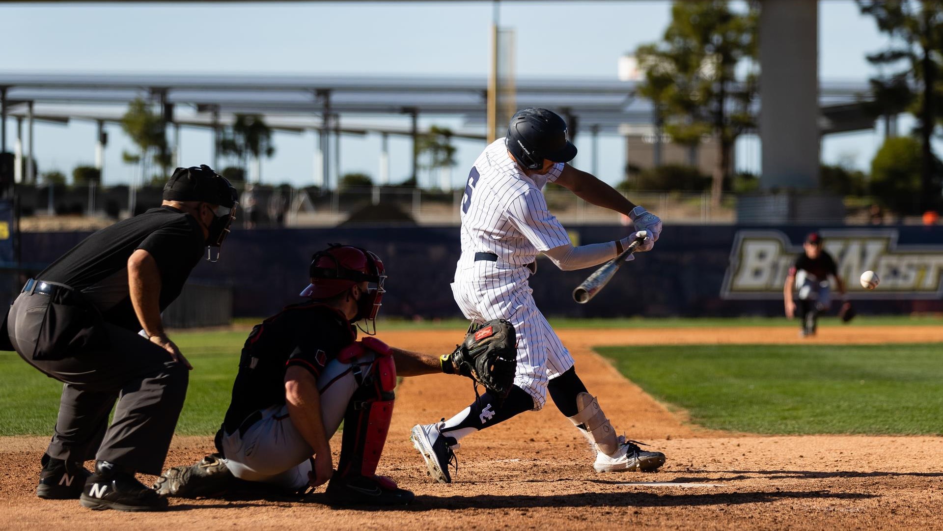 Jackson Kritsch - 2021 - Baseball - UC San Diego