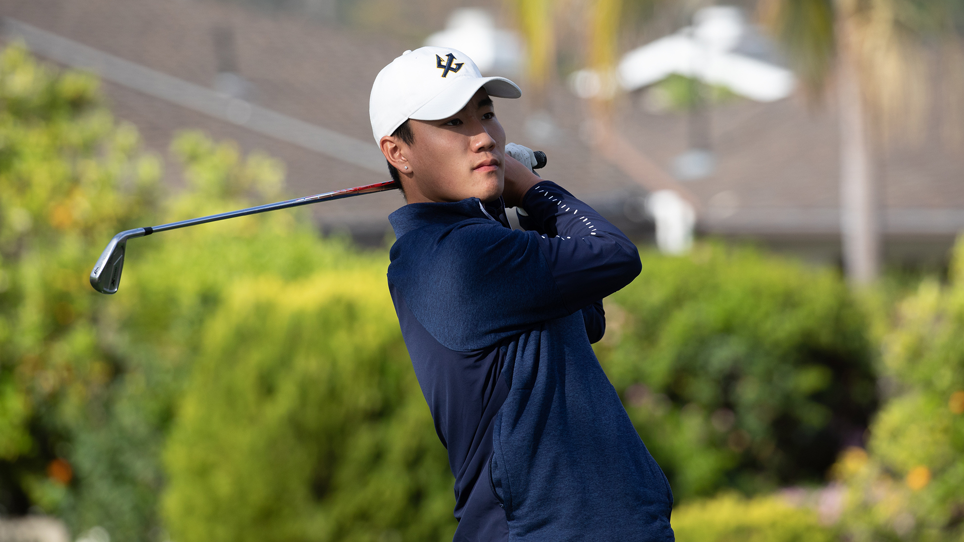 Ethan Chen - 2022-23 - Men's Golf - UC San Diego