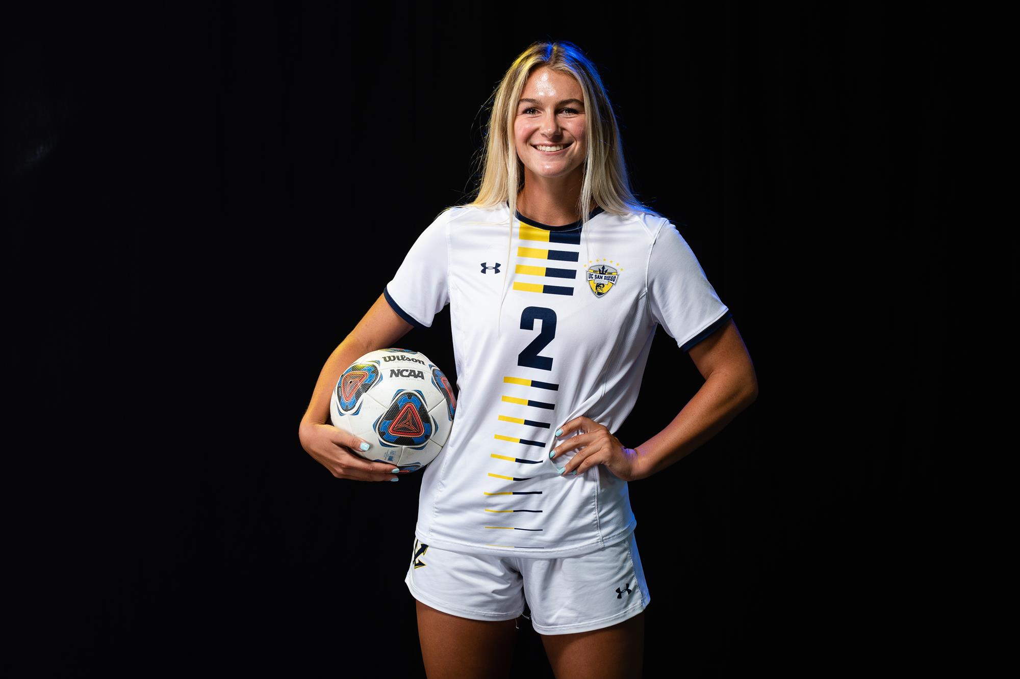 Katelyn Meyer - 2023 - Women's Soccer - UC San Diego