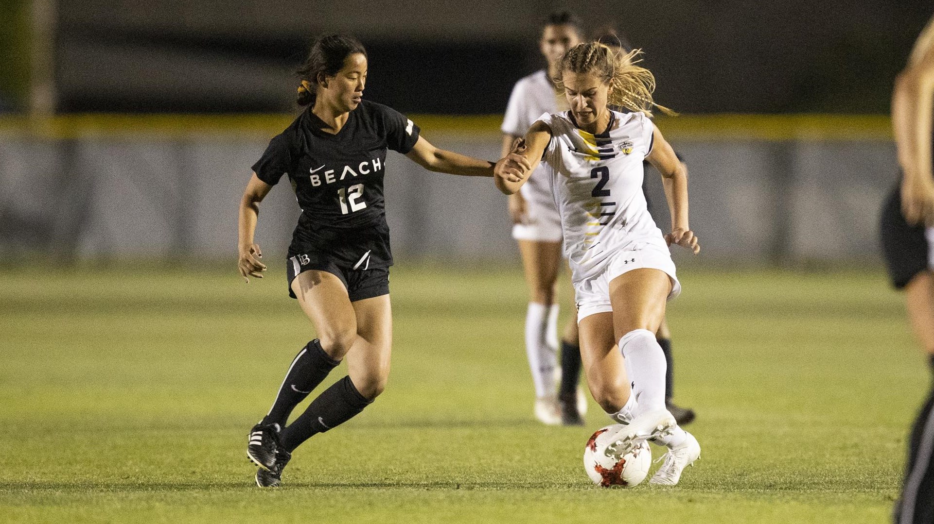 Katelyn Meyer - 2023 - Women's Soccer - UC San Diego