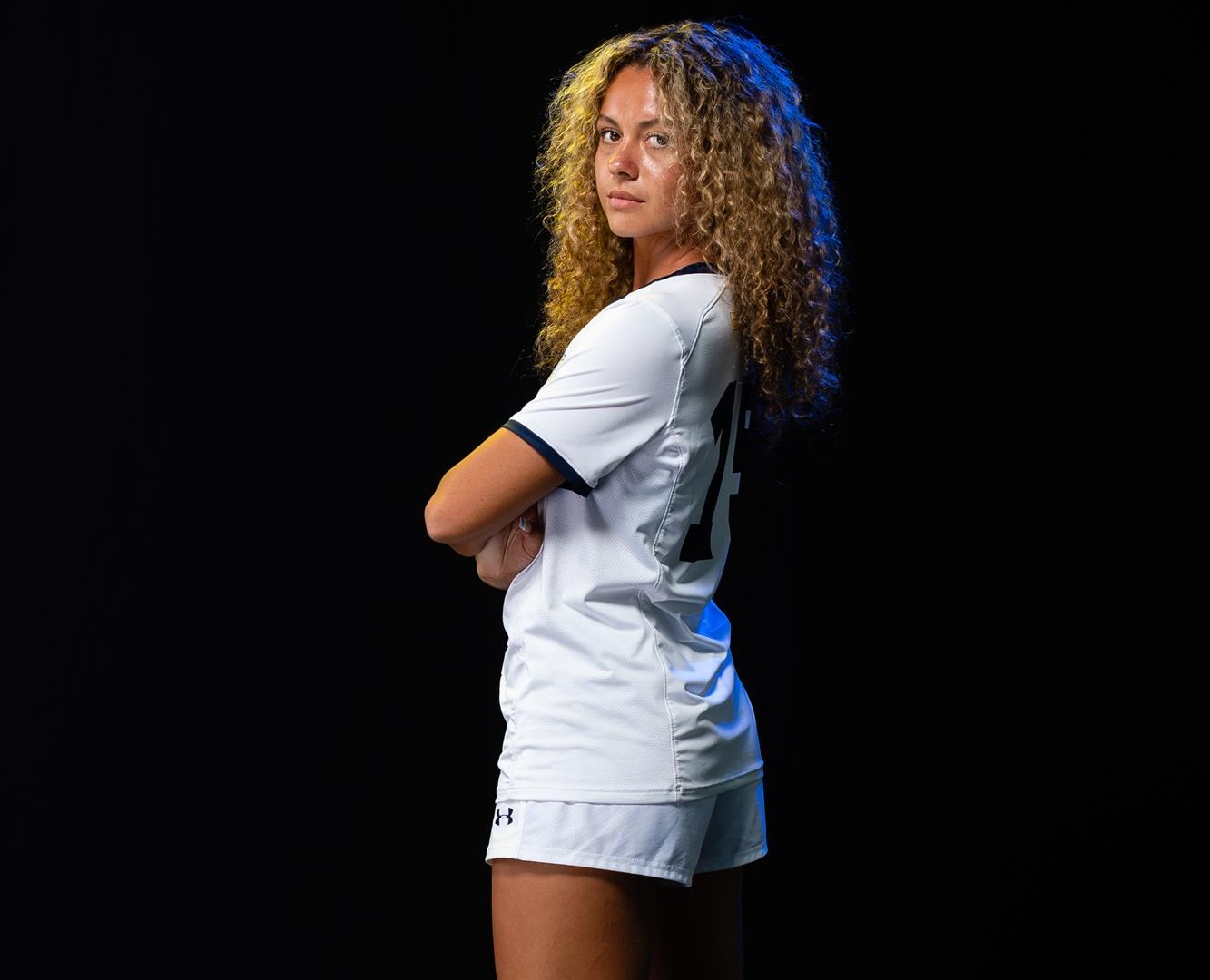 Lizzy Teran - 2023 - Women's Soccer - UC San Diego