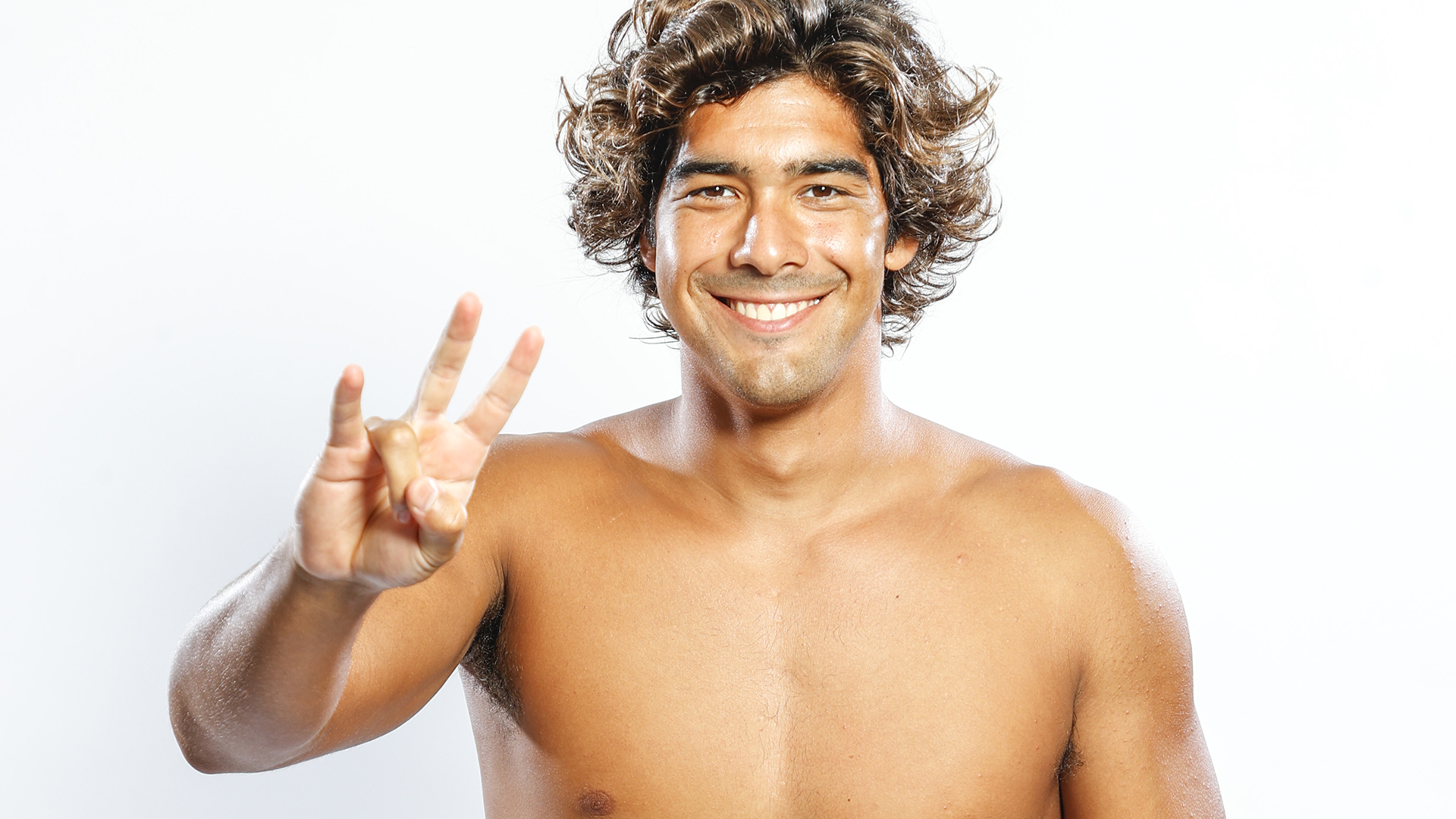 Emiliano Castro - 2023 - Men's Water Polo - UC San Diego