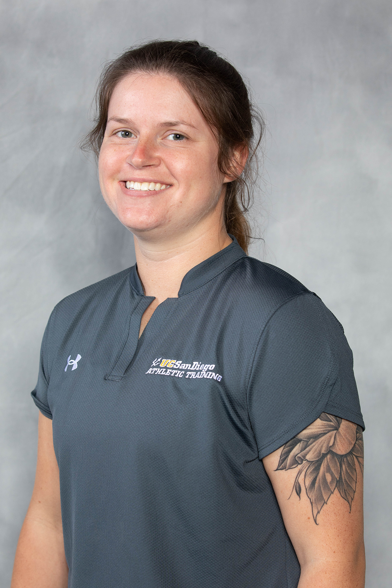 Casey Scheuer - Assistant Athletic Trainer (women's basketball, men's ...