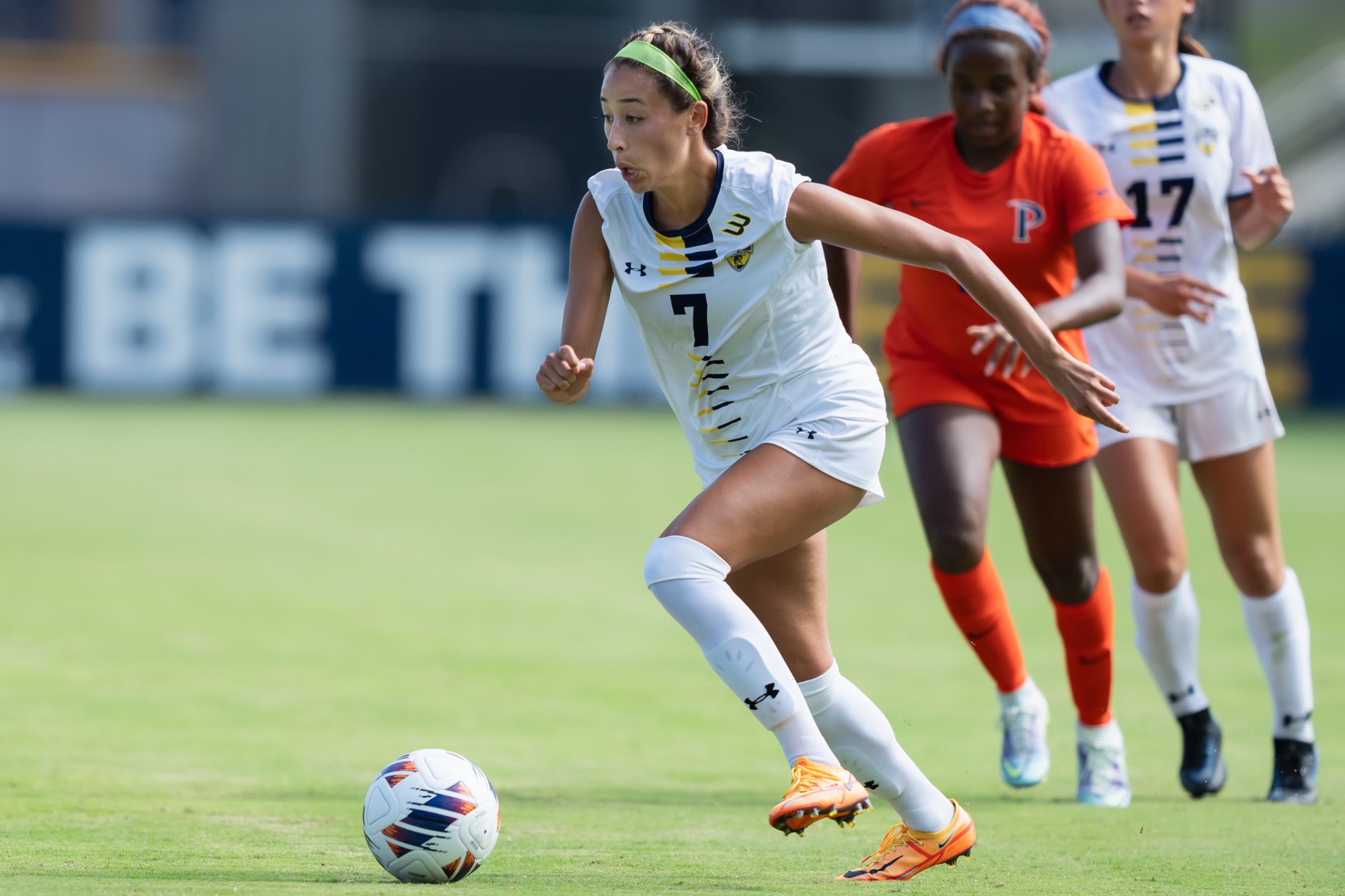Lucy Tang - 2022 - Women's Soccer - UC San Diego