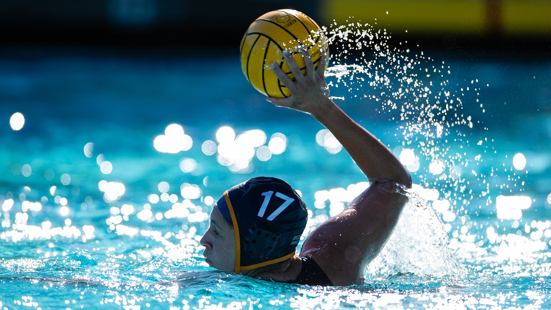 No. 11 UC San Diego Splits on First Day of UCSB Winter Invitational ...
