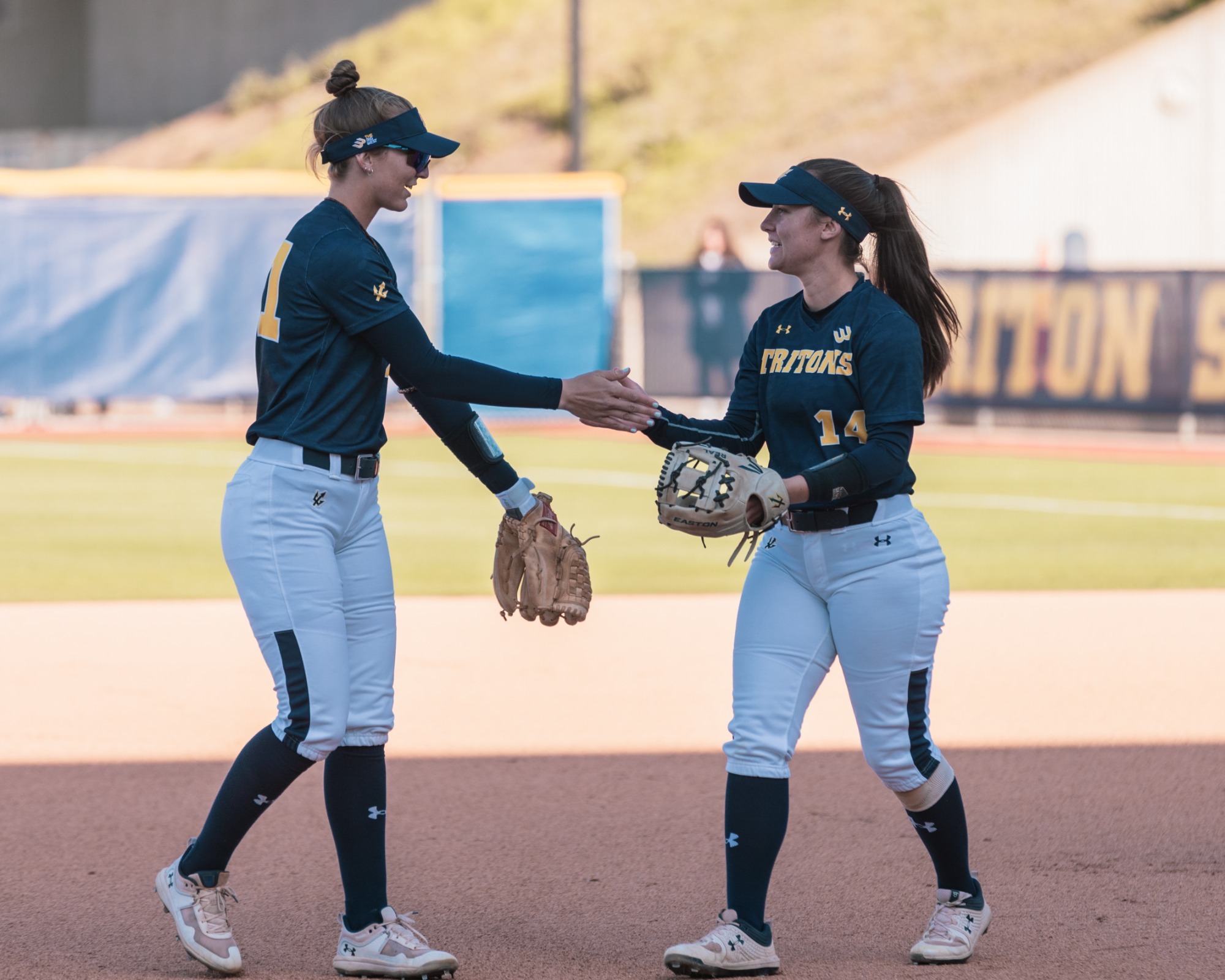 Hailey Mulligan - 2024 - Softball - UC San Diego