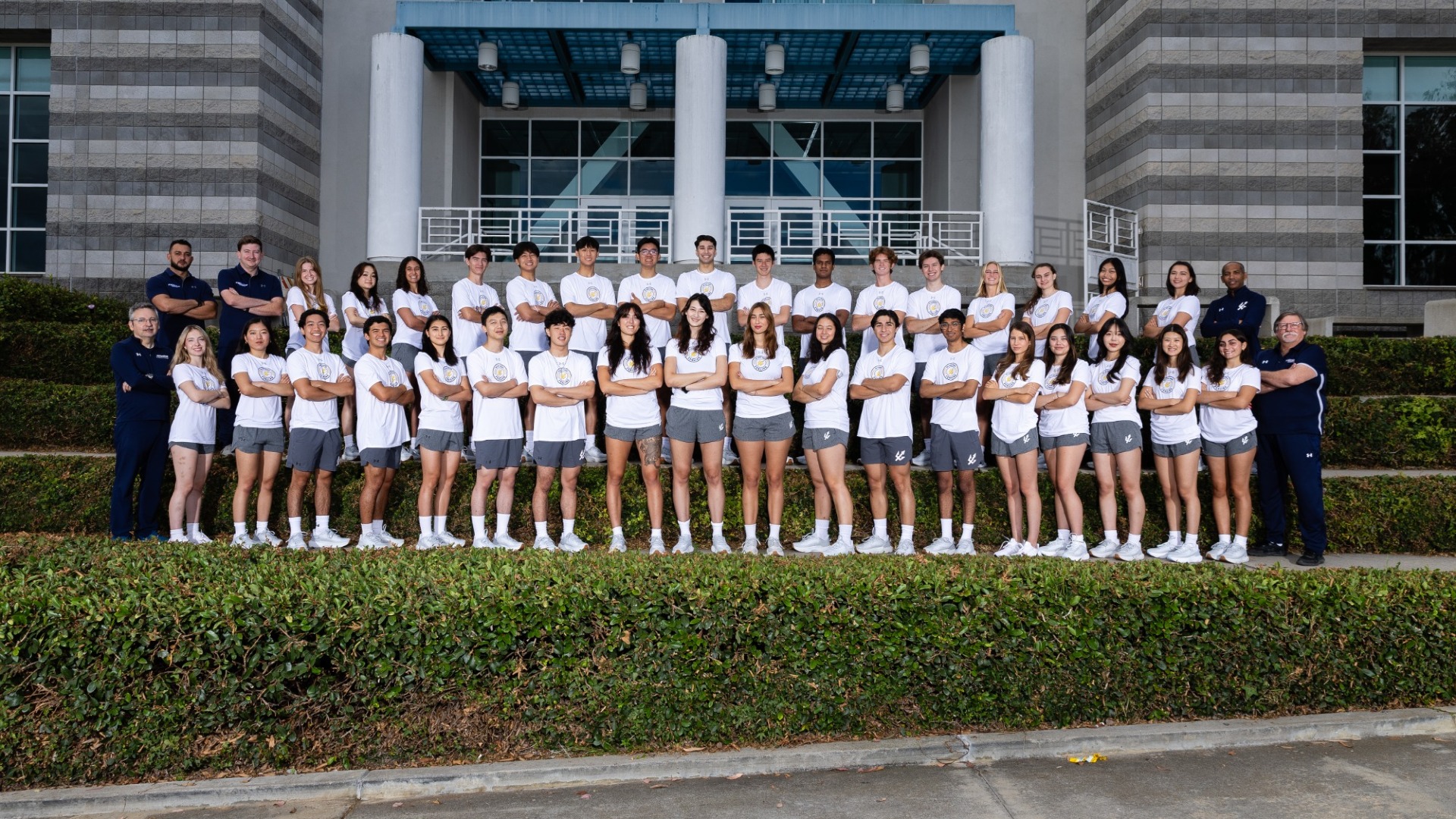 Fencing Adds Two Assistant Coaches - UC San Diego