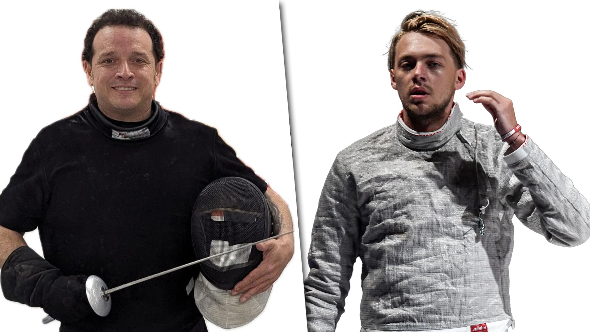 Fearns, Huber Win Titles on Day One of BladeRunner - UC San Diego