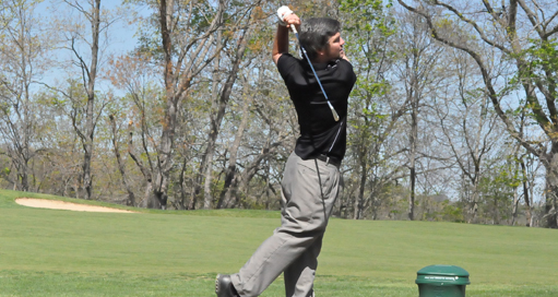 Jamin Smith - Men's Golf - University of Charleston Athletics