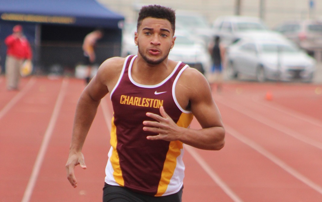 Men's Track Win Golden Eagle Invitational - University of Charleston ...