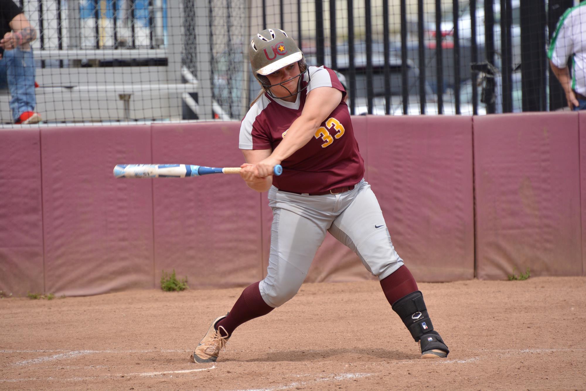 Carly Turner - Softball - University of Charleston Athletics