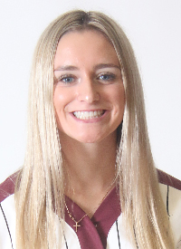Carlie Odejewski - Softball - University of Charleston Athletics