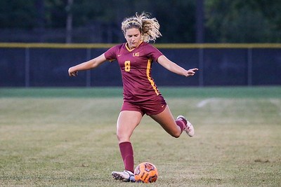 Kate Eddy - Women's Soccer - University of Charleston Athletics