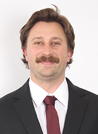 Mike Tyrrell - Lacrosse Coach - University of Charleston Athletics