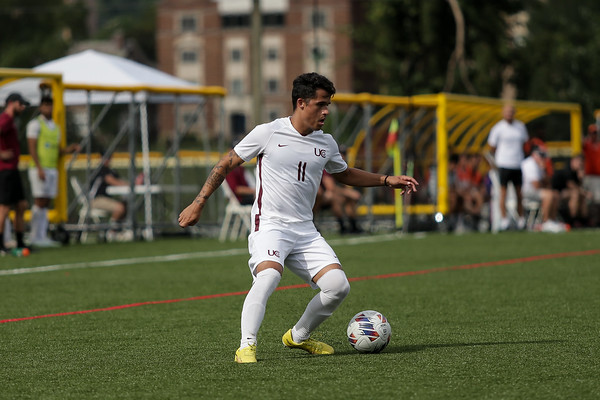 Men's Soccer Improve to 4-1 in MEC Play After Victory Over Alderson ...