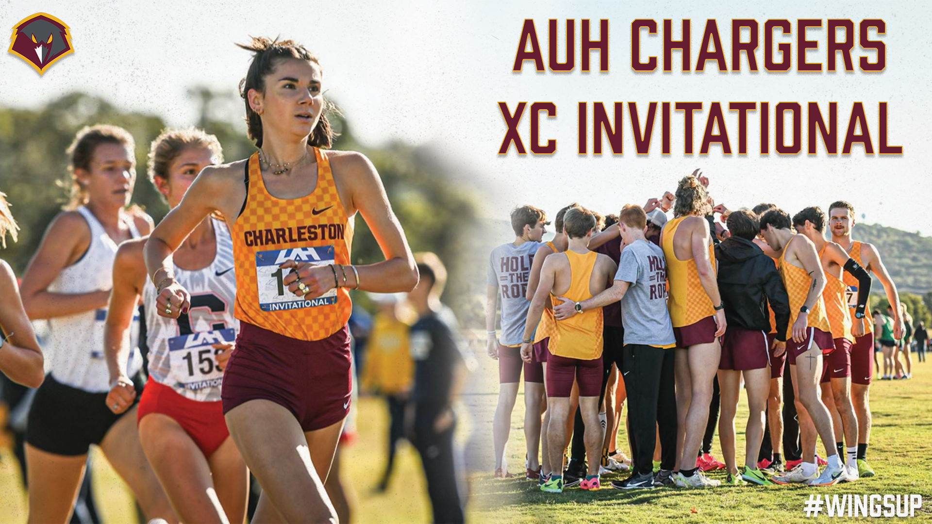 Men's XC Finishes 1st, Women's XC Finishes 5th at Youngstown ...