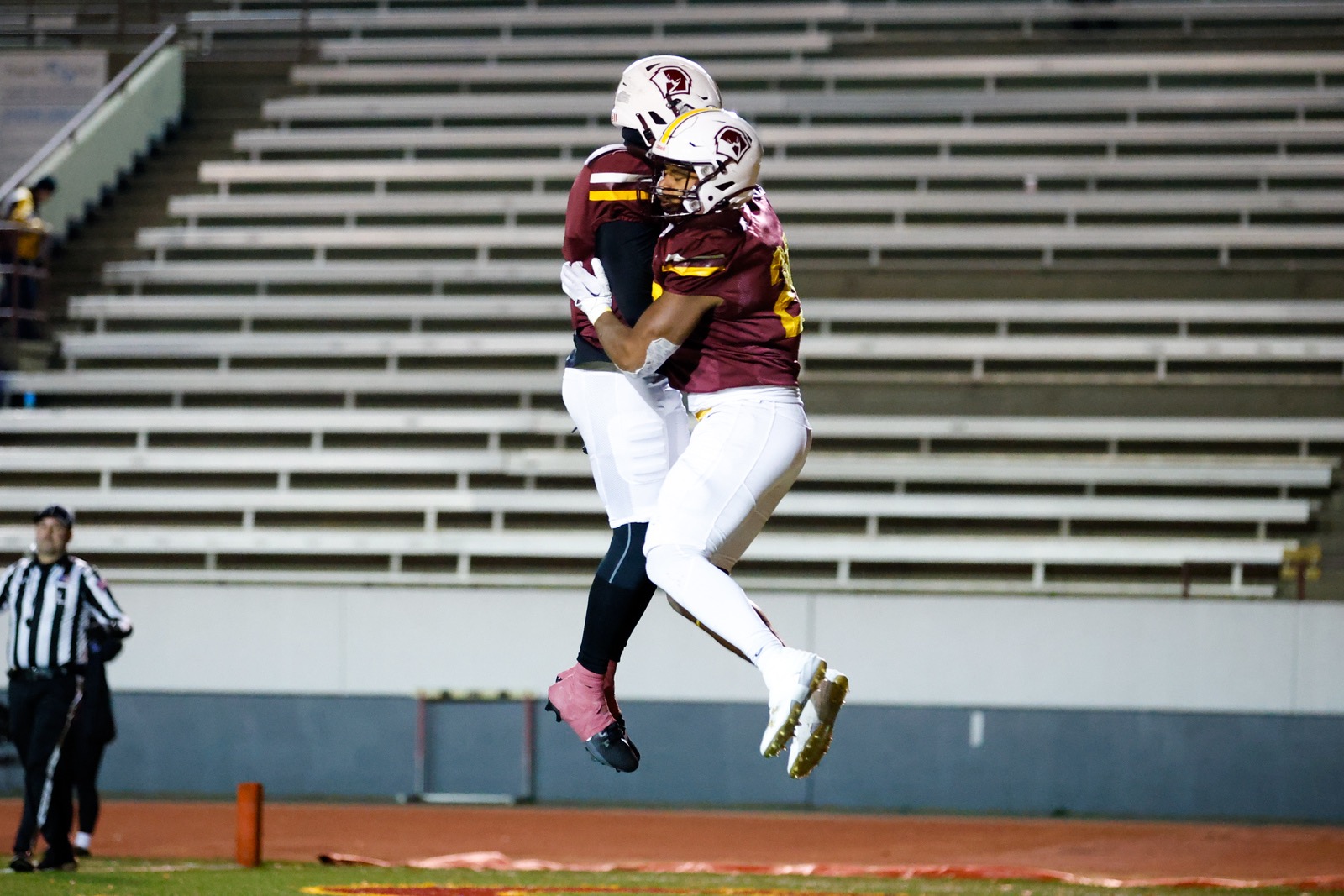 The Stage is Set for Charleston's 2024 Campaign - University of ...