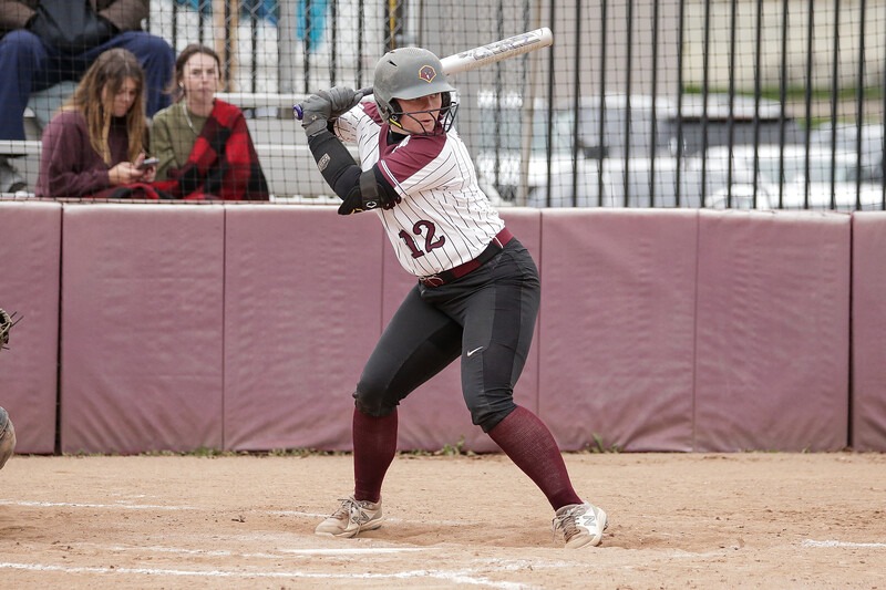 The Golden Eagles Come Up Short in the Leadoff Classic - University of ...