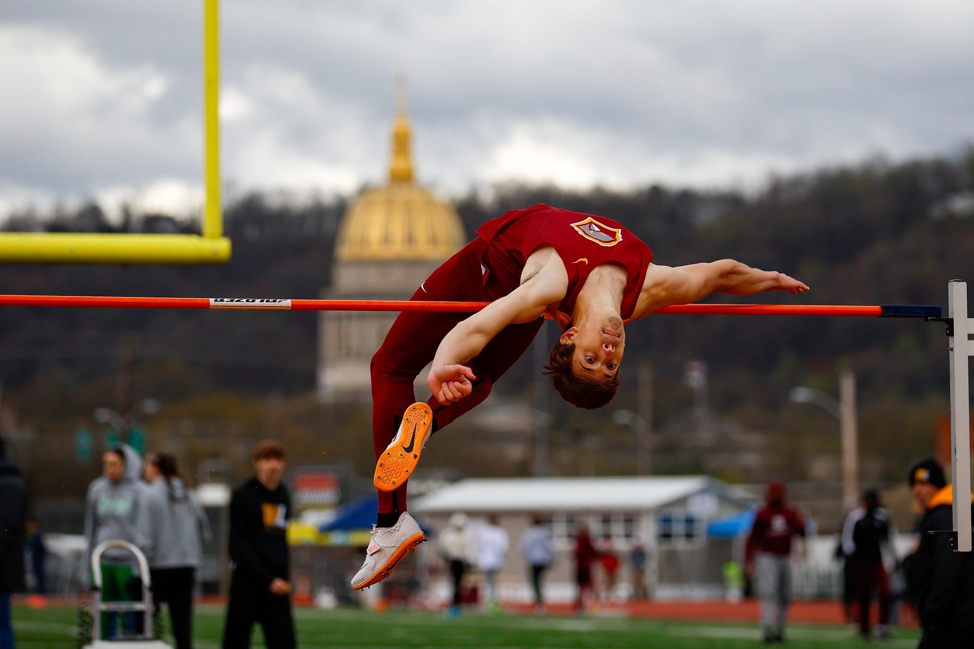 Charleston Dominates at The Golden Eagle Invitational - University of ... Charleston Dominates at The Golden Eagle Invitational - University of ...