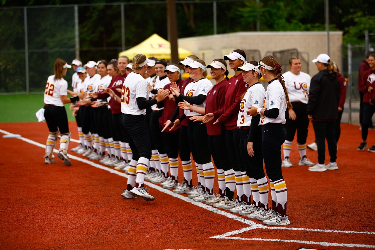 UC Softball Advances to Championship Saturday in the NCAA Atlantic ...