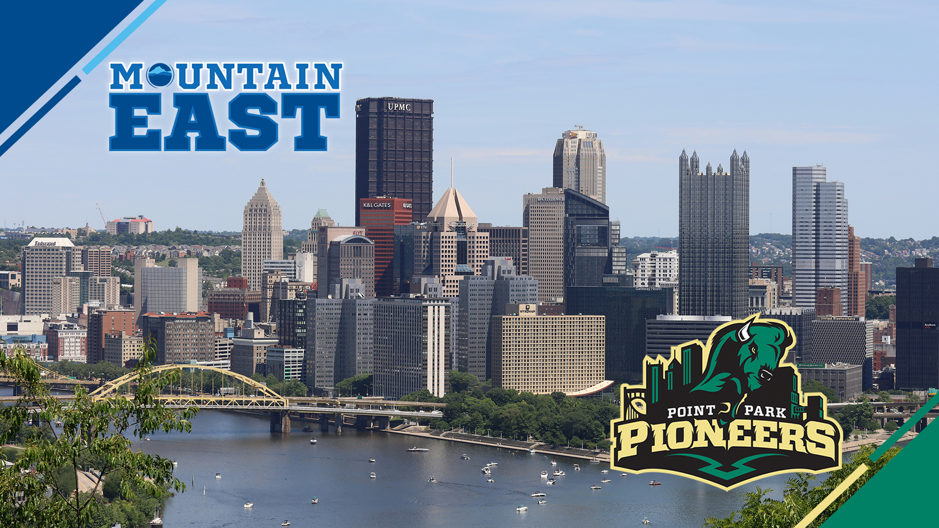 The University of Charleston Welcomes Shawnee State to the MEC ...