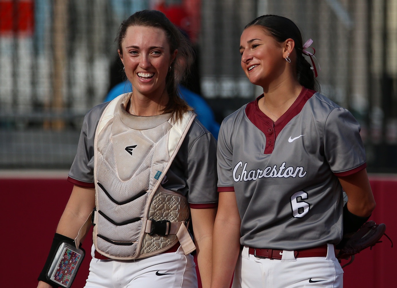 2025 Softball Schedule - University of Charleston Athletics