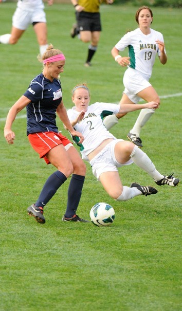 Stephanie Emery - Women's Soccer - University of Dayton Athletics